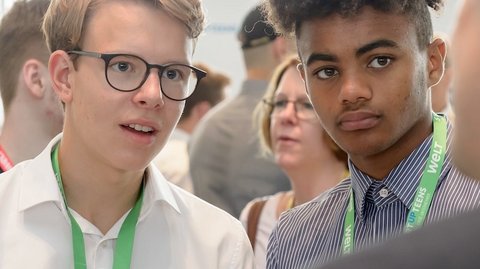 STARTUP TEENS // Challenge